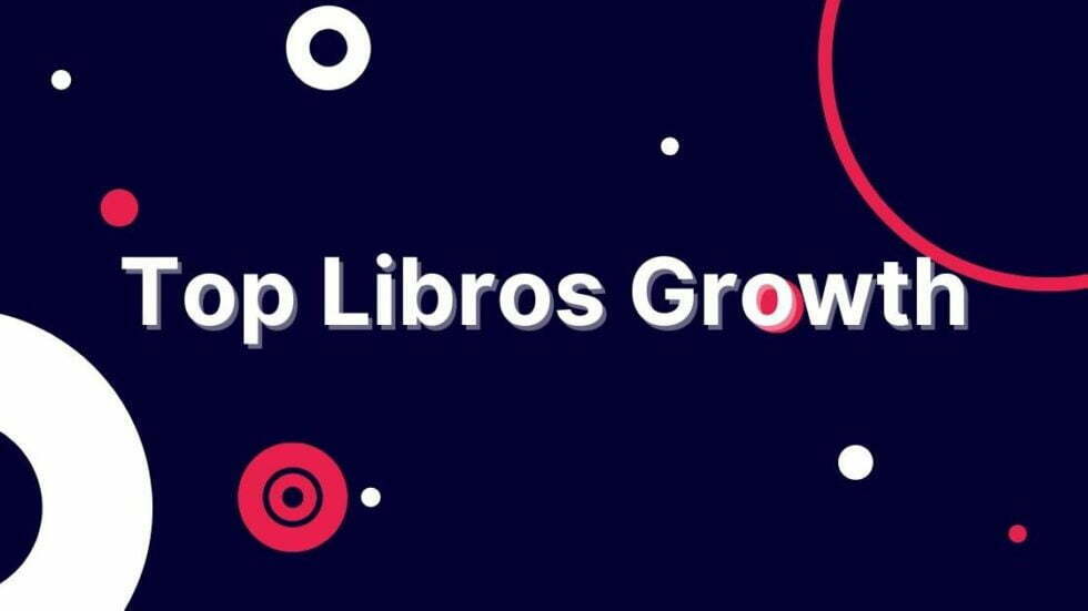 Los mejores libros de Growth para hacer crecer tu negocio - Product Hackers